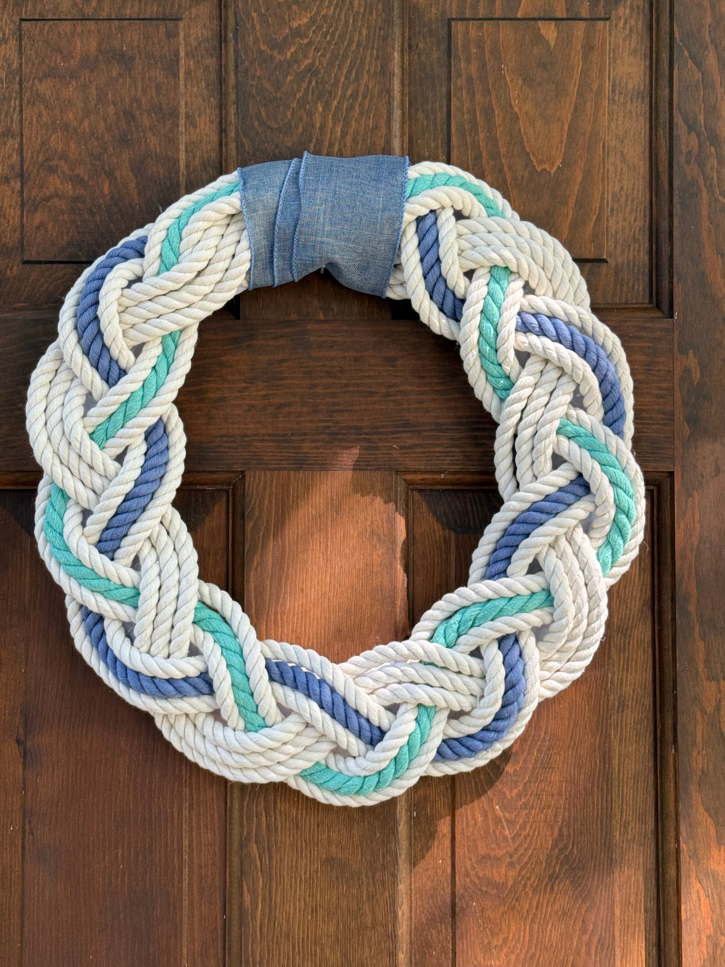 16” Chappy Beach – The Salty Fern